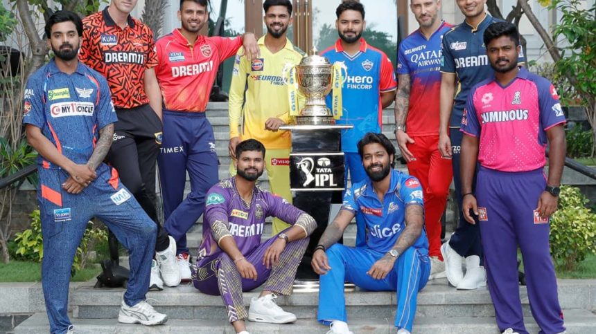 RCB Ka Baap Kaun Hai? Owner Detailed of RCB IPL Team
