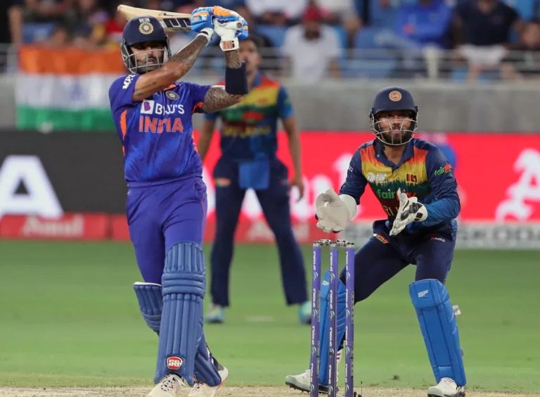 India National Cricket Team Vs Sri Lanka National Cricket Team Timeline