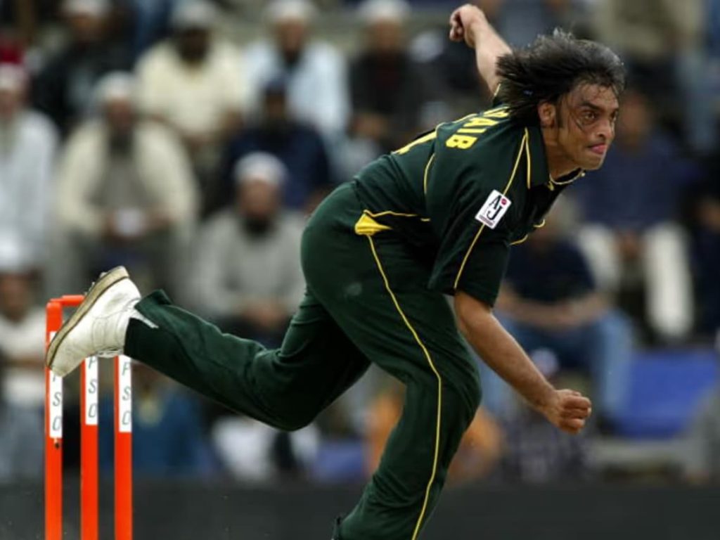 Top 15 Fastest Bowlers in the World (2025 Updated List)