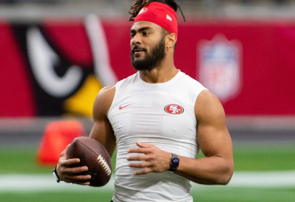 Top 10 Current Hispanic NFL Players 2025-2026