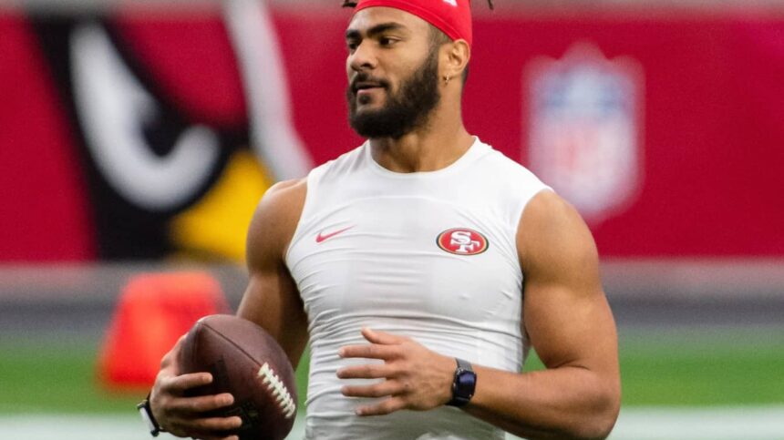Top 50 Asian NFL Players - Rising Stars & Legends in NFL