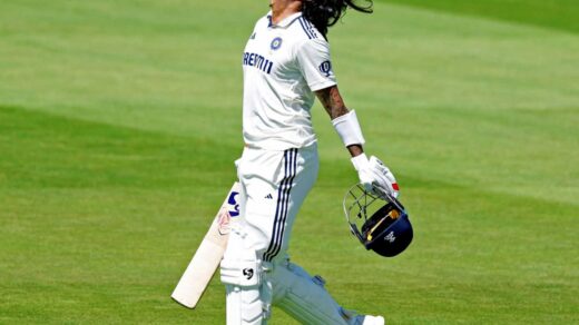 Top 10+ Highest Paid Cricketer in the World 2025