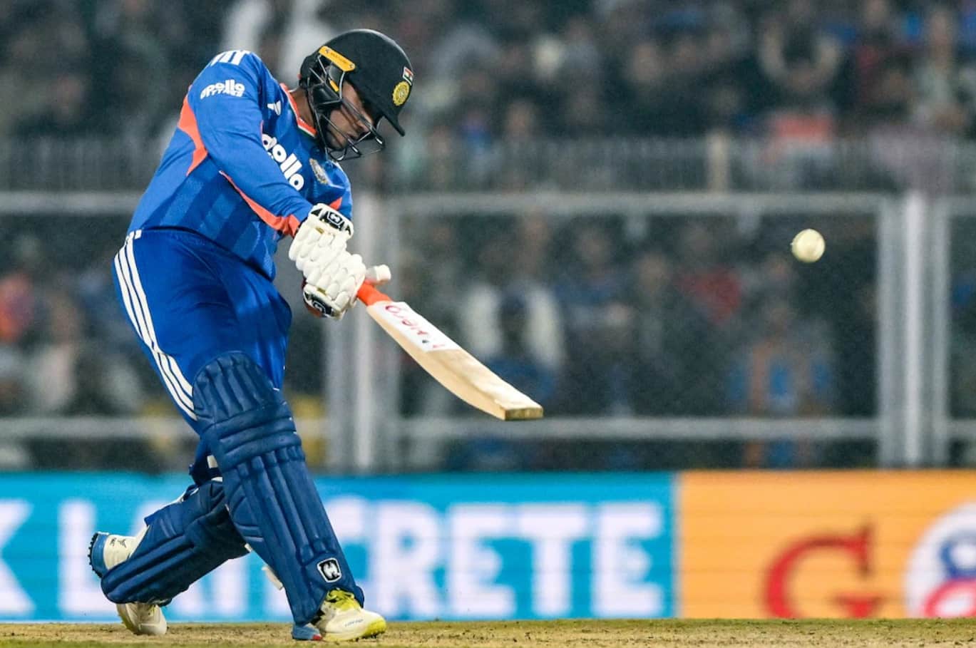 List of Fastest 50 in T20 International Cricket [2026]