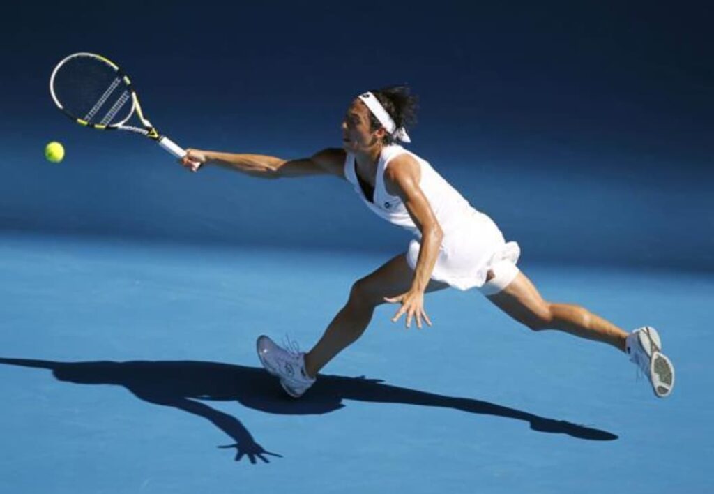 Longest Women's Singles Matches in Australian Open History 2026