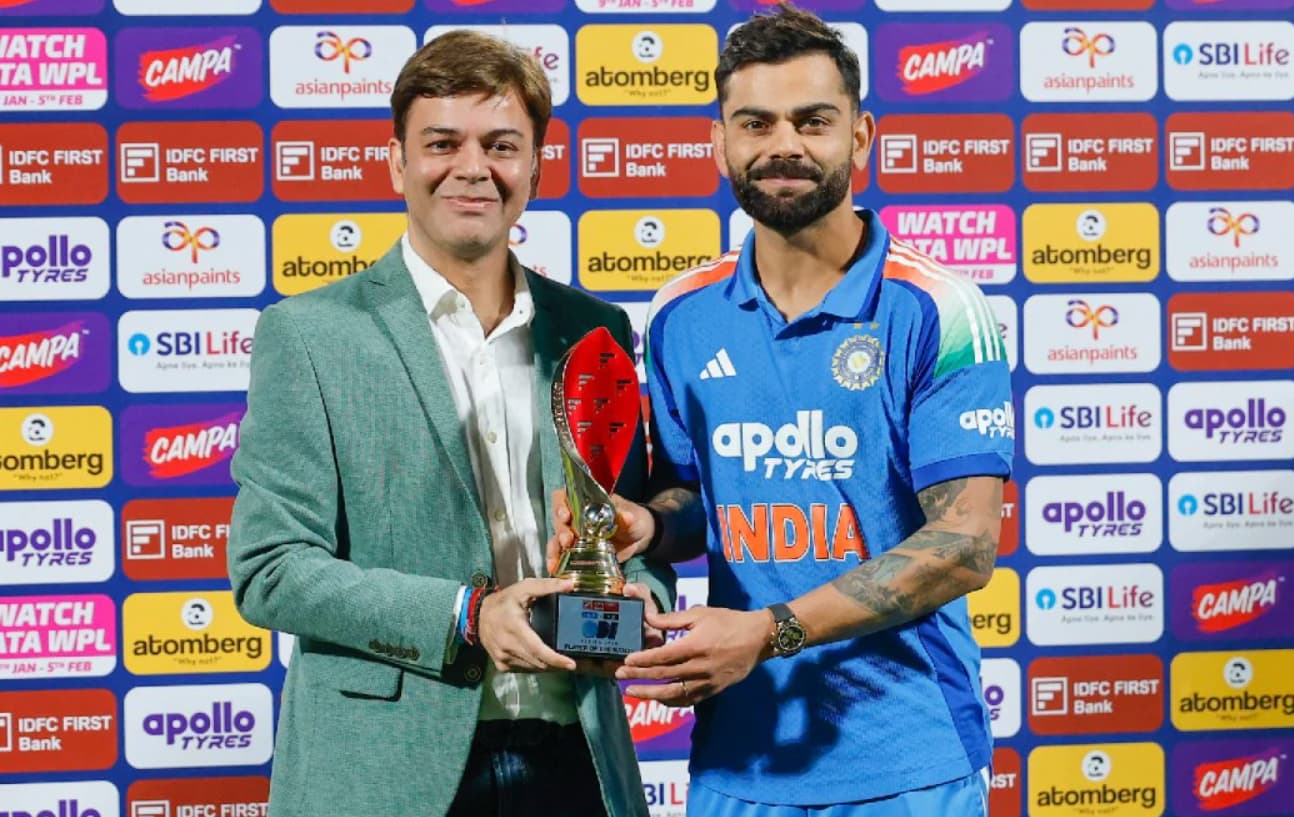 Most Player of the Match Awards in Cricket in Tests, ODIs & T20Is