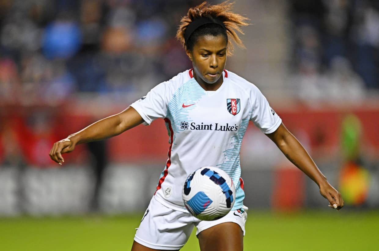 Top 10 Best NWSL Players of All-Time [2026 Updated]