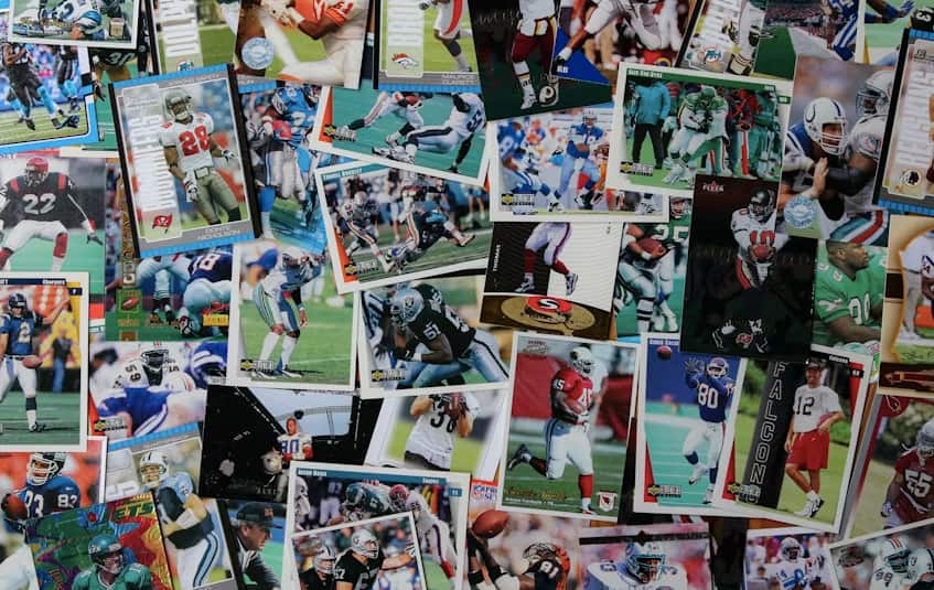 Top 50 Asian NFL Players - Rising Stars & Legends in NFL