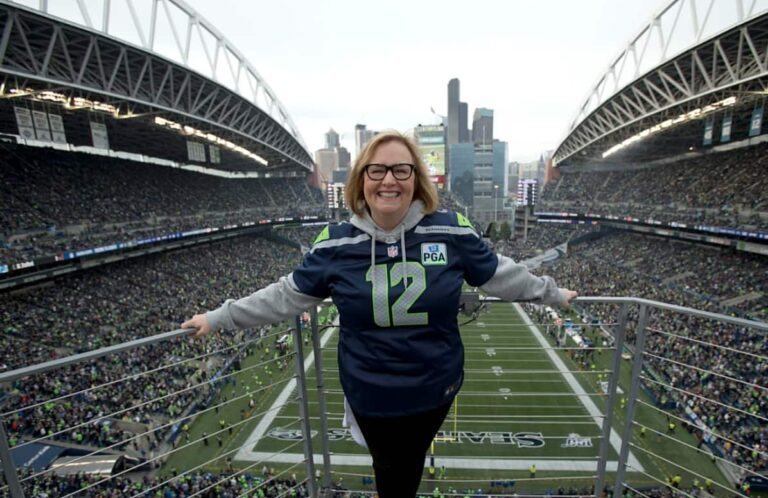 Jody Allen Net Worth 2026: Seahawks Owner Profile and Financial Overview