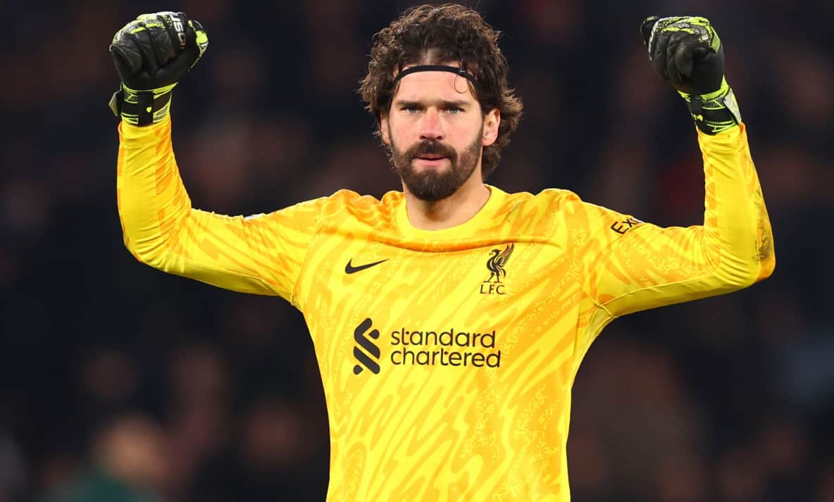 Top 15 Soccer Players Who Are Christians [2026 Updated]