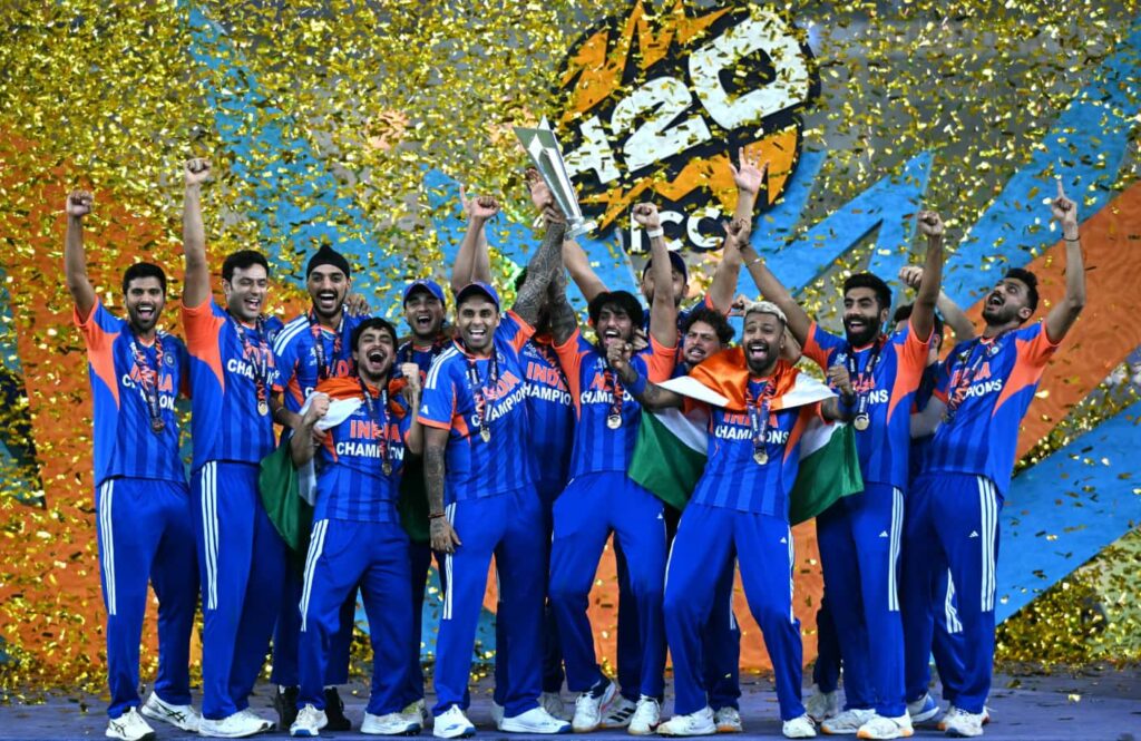 ICC Cricket Umpires Salary Explained 2024