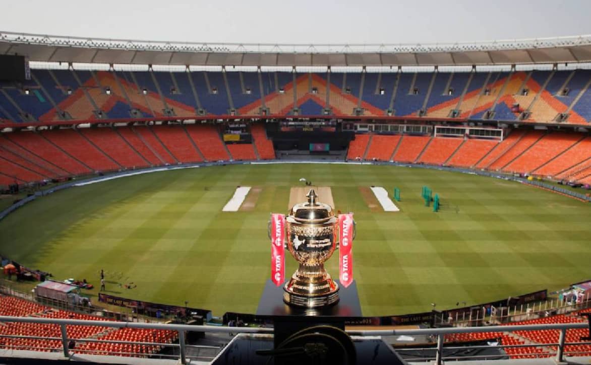 IPL 2026 Venues: Stadium Guide and Schedule Breakdown