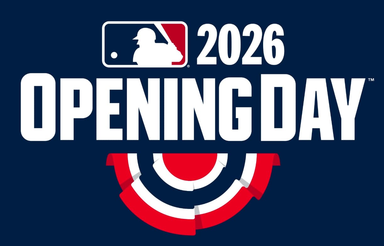 MLB Opening Day 2026 Schedule: Time, and What to Watch?