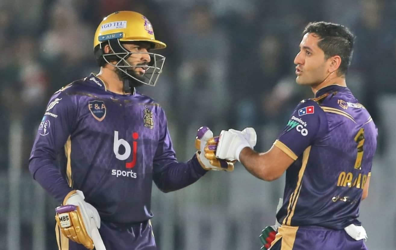 QUE vs KAR Match 2 Dream11 Prediction Today PSL [27 Mar]