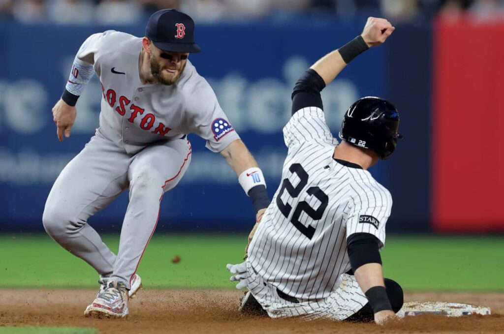 MLB World Series Winners List 1903-2025: Every Champion
